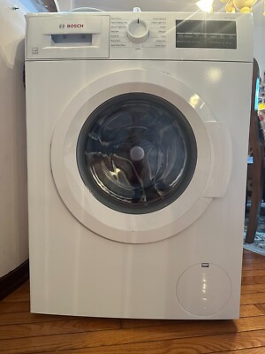 Brand new Bosch 300 Series 24 in. 2.2 cu. ft. 240-Volt High-Efficiency ...