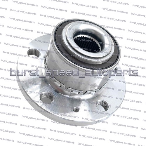 Front Wheel Bearing Hub Assembly for VW T-Cross C1 Polo AW Audi A1 GB ...