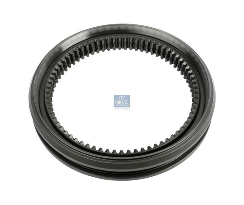 CAPSautomotive Ring Gear manual transmission 945 262 6923 9452626923 ...