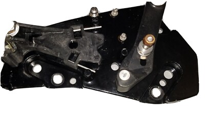 Mercruiser Shift Plate | eBay