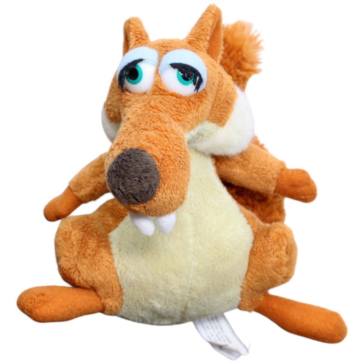 Ice Age Scratte Watch: 'Ice Age: Scrat Tales' Trailer Introduces Baby