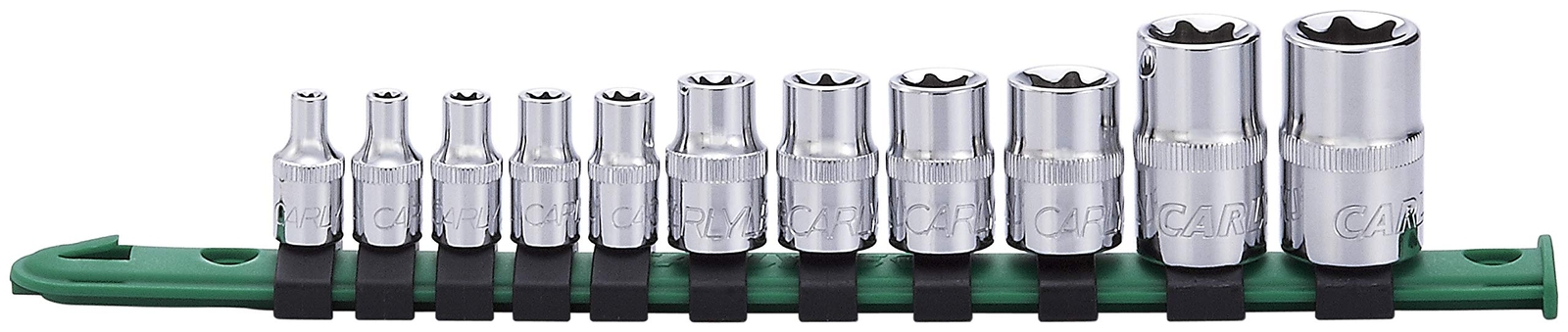 CARLYLE HAND TOOLS BSET11 Socket Set | eBay