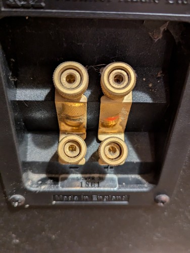 Monitor Audio Silver 3i, 5i, M Bookshelf, Standing, Speakers Rosenut ...