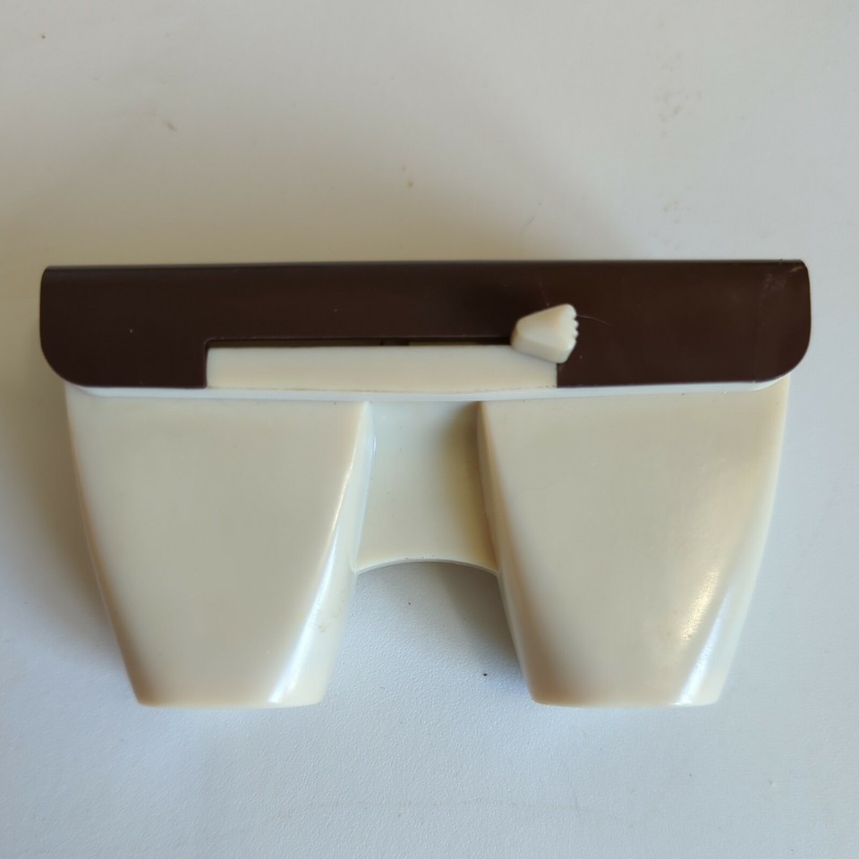 1940s TRU-VUE Bakelite Film Strip Viewer Original Box Instructions 12 ...