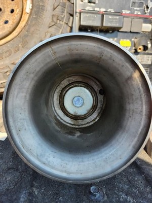 AB Chance C308-1170 Capstan Hoist 1000lb with Swivel And Foot Pedal | eBay