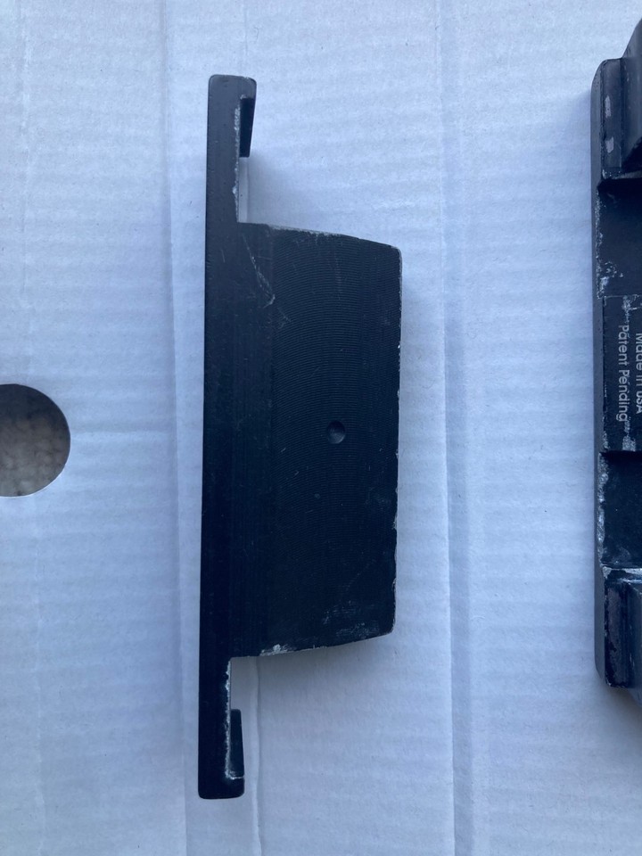 ISC® Shadow mount . Male / female / pin 1 set . dive pony cylinder ...