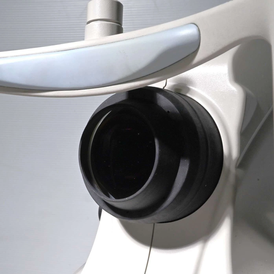Topcon TRC NW8 Non-Mydriatic Retinal Camera + Warranty | eBay