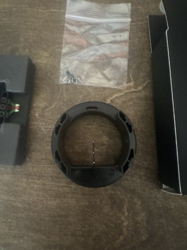 Ultraview Slider 2. Vertical 3 Pin Cartridge | eBay