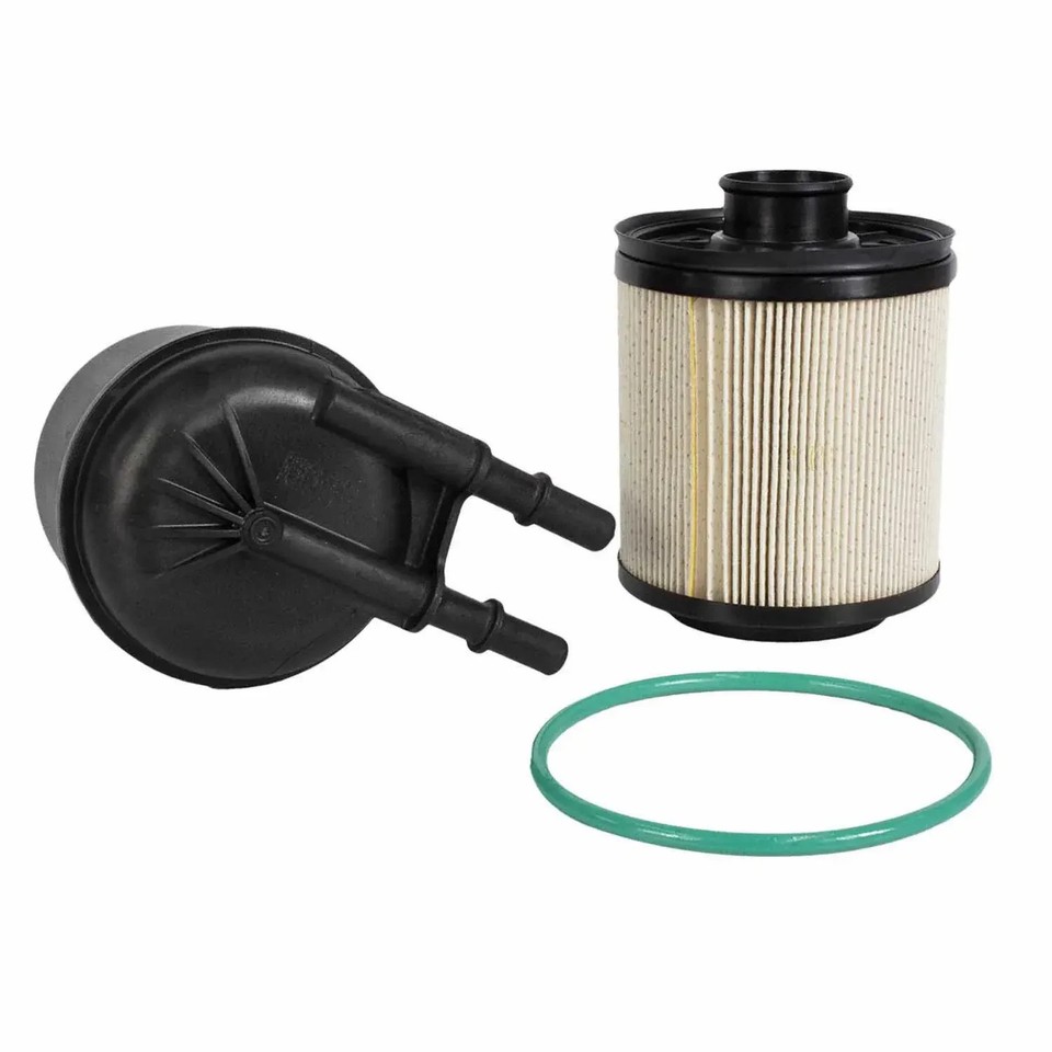 Genuine OEM Ford Motorcraft Diesel Fuel Filter FD4615 US STOCK New | eBay