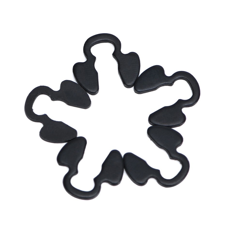 For Chevy Silverado GMC Sierra Shift Cable Retainer Clip 4l80E Allison ...