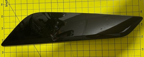 Genuine BMW 5-Series G30 G31 Left Air Duct Side Trim Panel 51747439013 ...