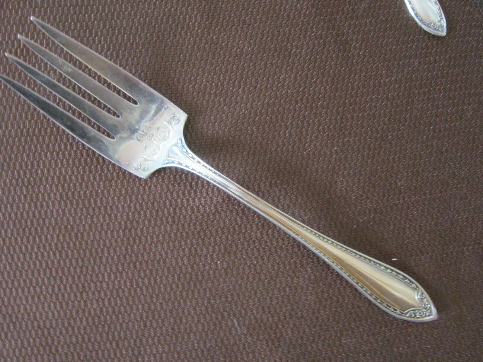 Oneida Community SHERATON Silverplate 1910 Silverware Flatware *YOUR ...