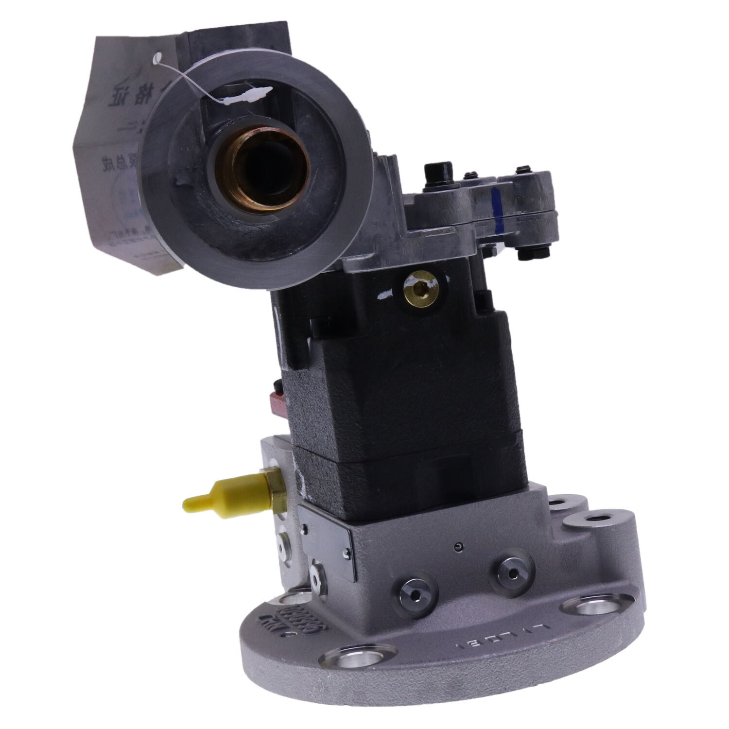 3090942 3417674 3417677 New Fuel Pump For Cummins Engine M11 N14 QSM11 ...