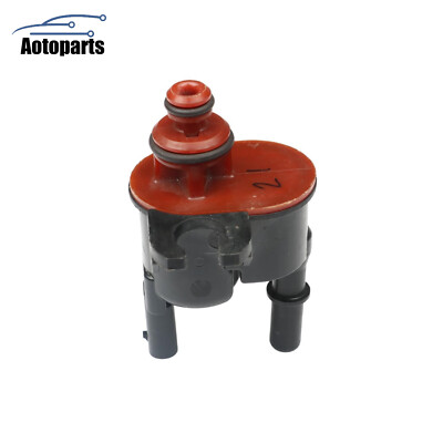Vapor Canister Purge Solenoid Valve for 2019 20 21 22 Cadillac XT4 ...