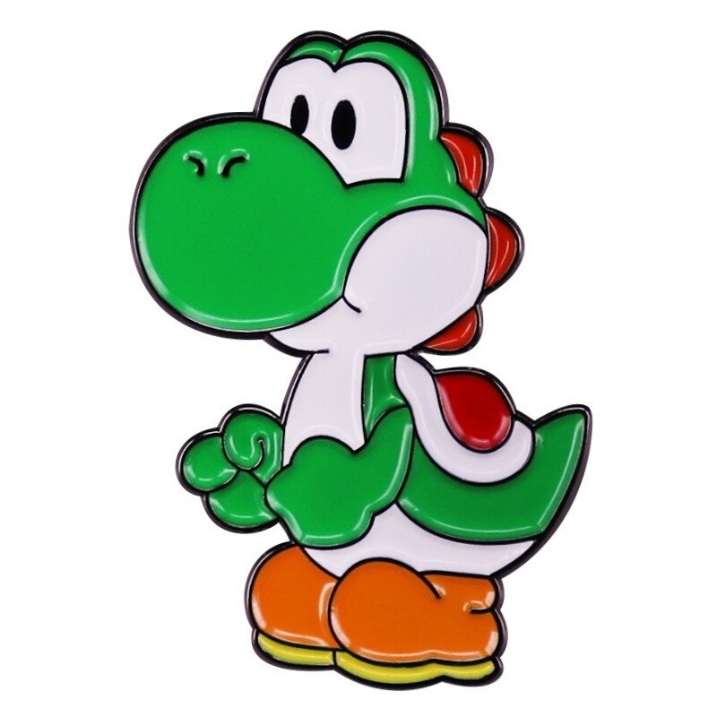 Super Mario Yoshi