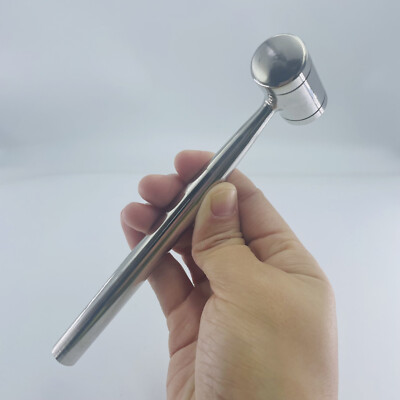 Dental Metal Surgical Extraction Instrument Bone Hammer Orthopedic ...