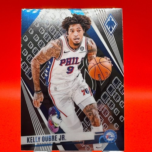 2023-24 Panini Phoenix - Kelly Oubre Jr. #122 | eBay