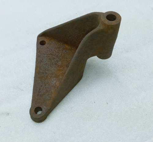 OEM 1962 Mopar Ac Mounting Bracket 383 413 426 440 Big Block Chrysler ...