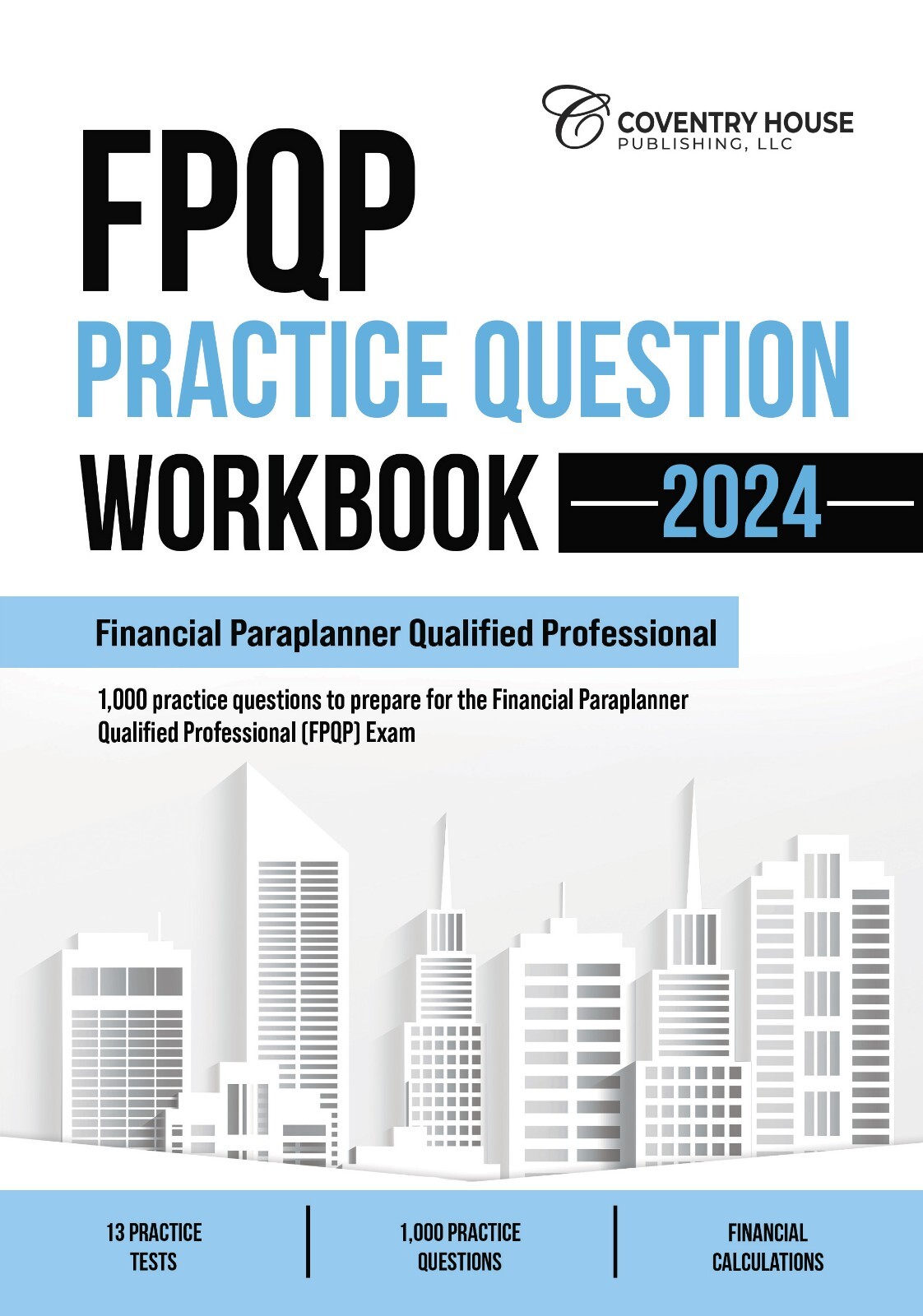 "FPQP Practice Question Workbook" - 1,000 Questions (2024 Edition) | eBay