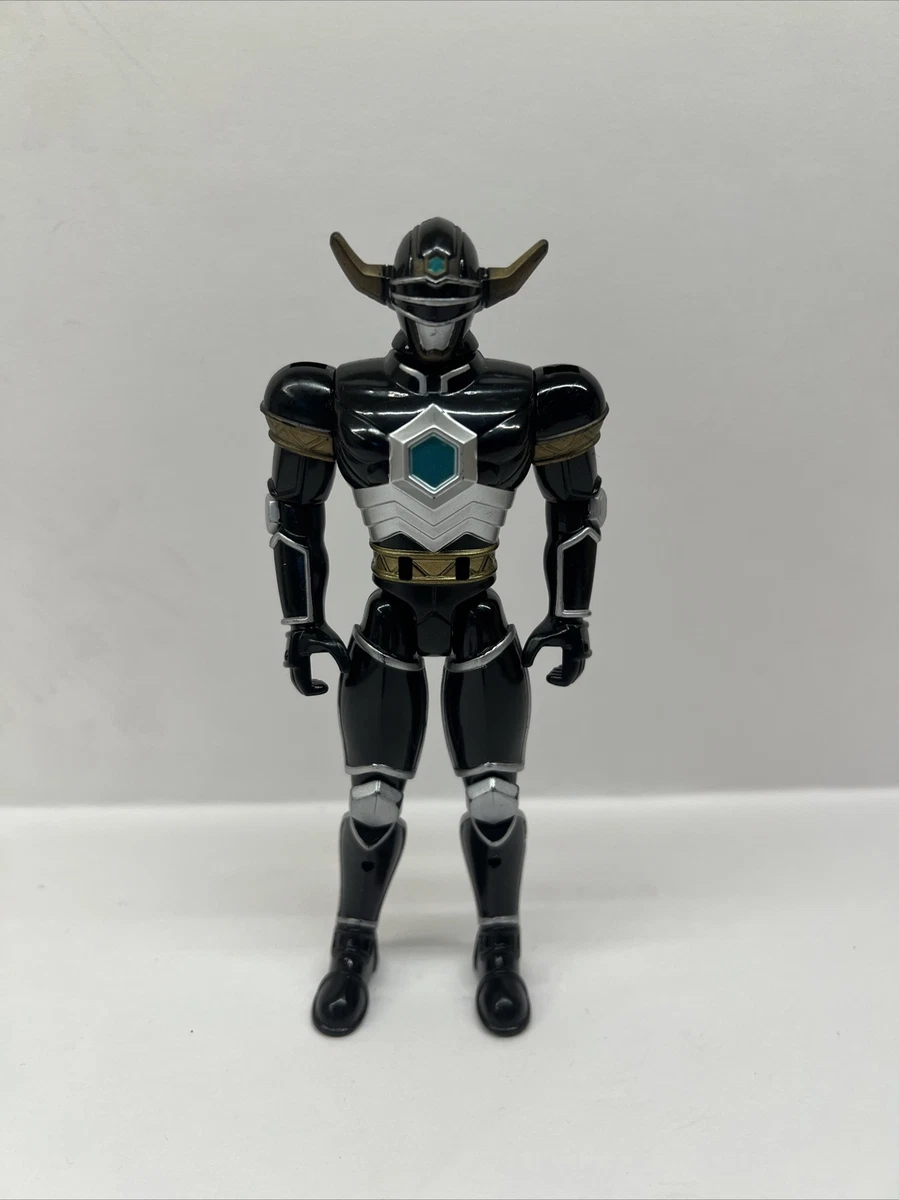 Power Rangers Lost Galaxy Magna Defender Megazord
