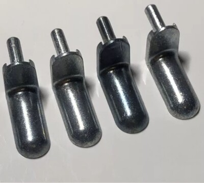 Set Of 4 IKEA Besta Shelf Support Pins 113301 | eBay UK