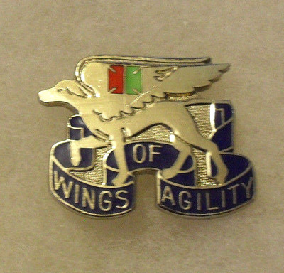 60'S SETAF AVN ELEMENT THE 130TH AVN BN "WINGS OF AGILITY" FACES ...
