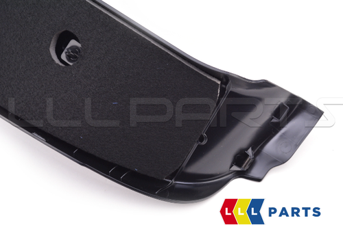 NEW GENUINE OEM MINI COOPER CABRIO F57 TOP REAR TRAY TRIM 54347364806 ...