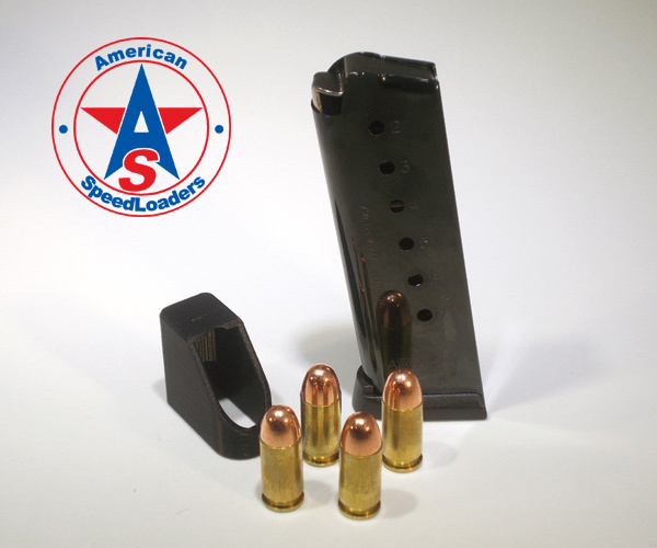 1911 45 ACP Speedloader, magazine loader by AMERICAN SPEEDLOADERS | eBay