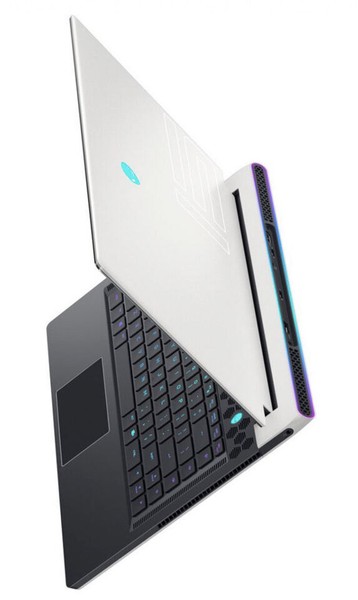 Alienware x15 R2 15.6" Laptop - i9 12th Gen - 32GB/1TB SSD - RTX 3070Ti ...