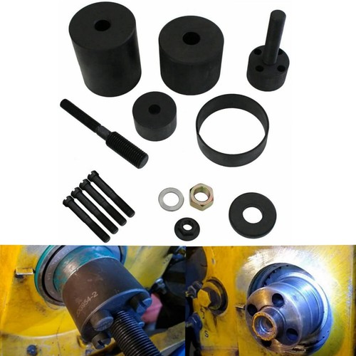 JDG954B Crankshaft Gear & Front Crank Seal Installer For John Deere ...
