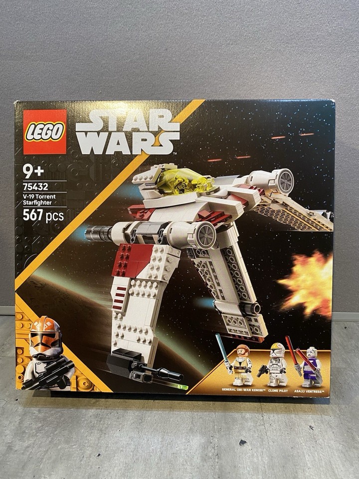 Lego Star Wars **Empty Boxes** 75362,75435,75414 & 75432 | eBay UK