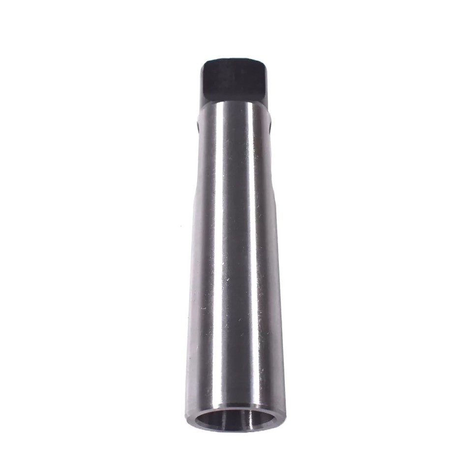 3pcs Morse Taper Adapter Reducing Drill Sleeve With a precision of 0 ...