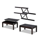 Lift up Coffee Table Spring Hinge Mechanism Hardware Fitting Stand ...