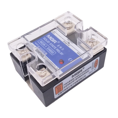 Relays - Relay Input