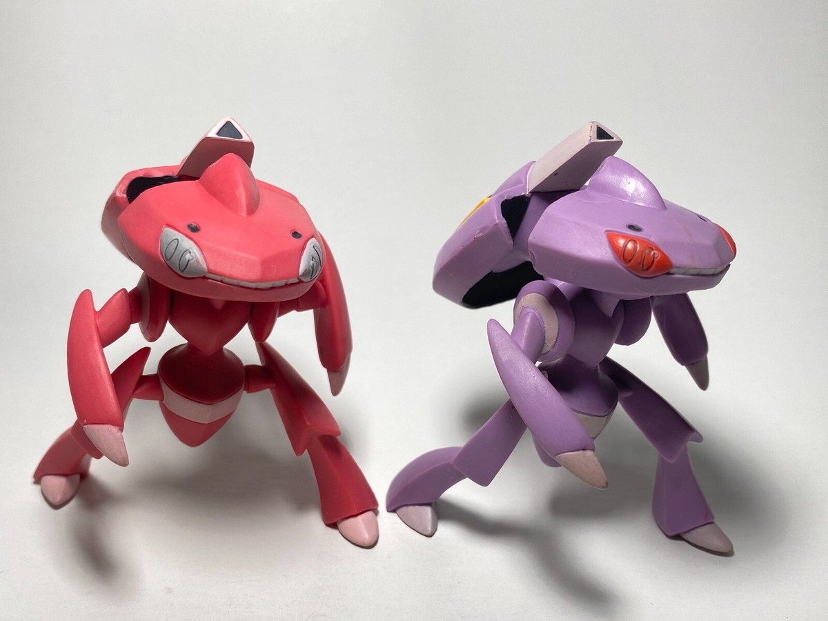 Genesect Hintergrundbild