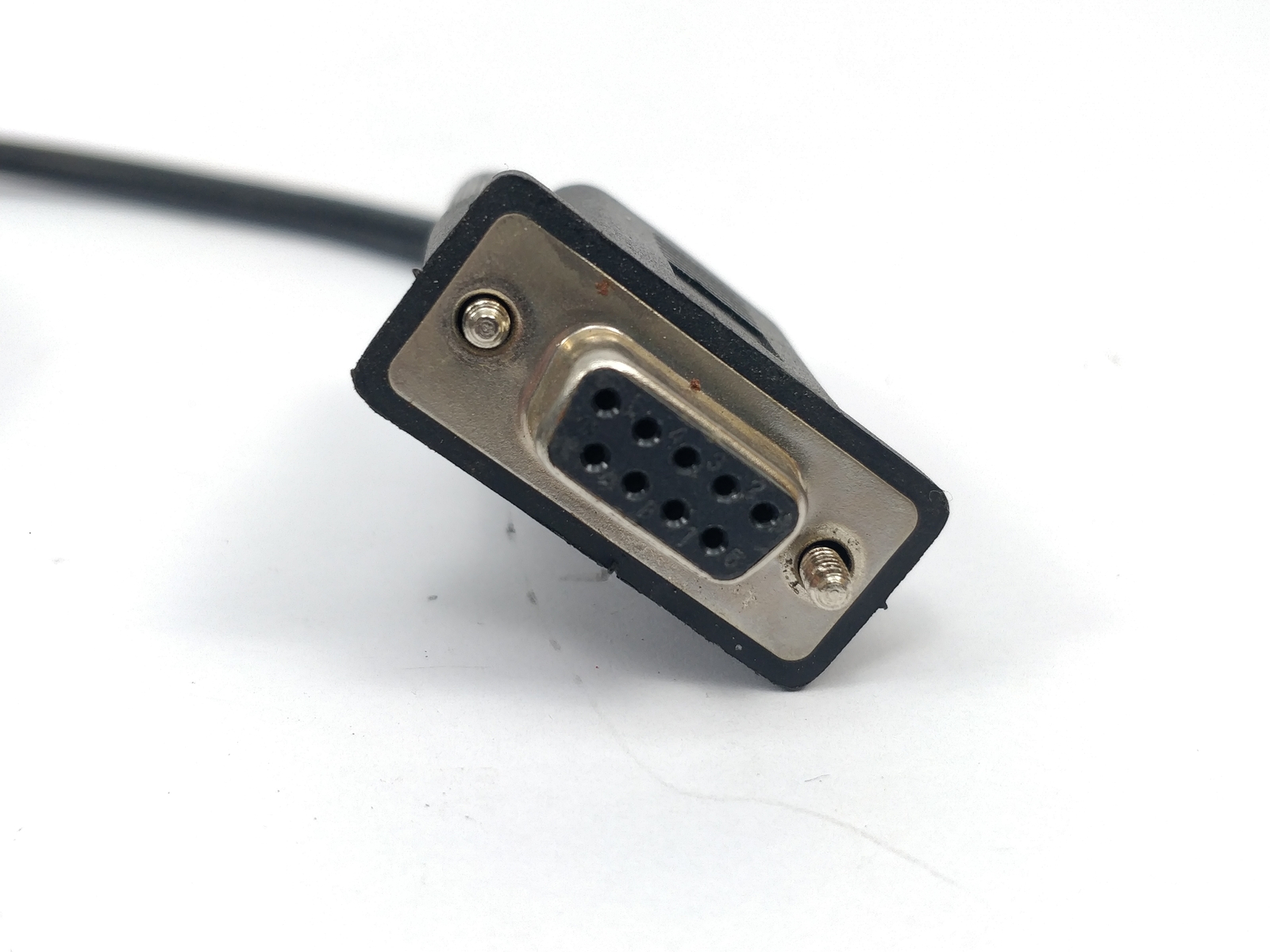 Chinglung E238846 Serial Adapter Communication Cable 300V | eBay