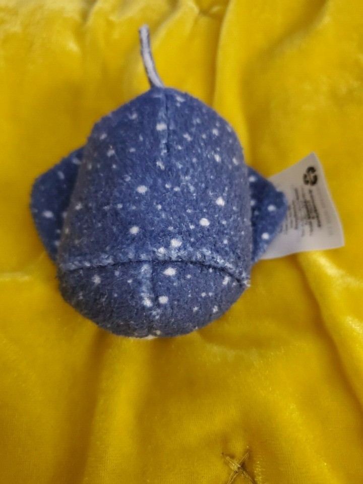Mr Ray from Disney's Finding Nemo tsum tsum plush | eBay