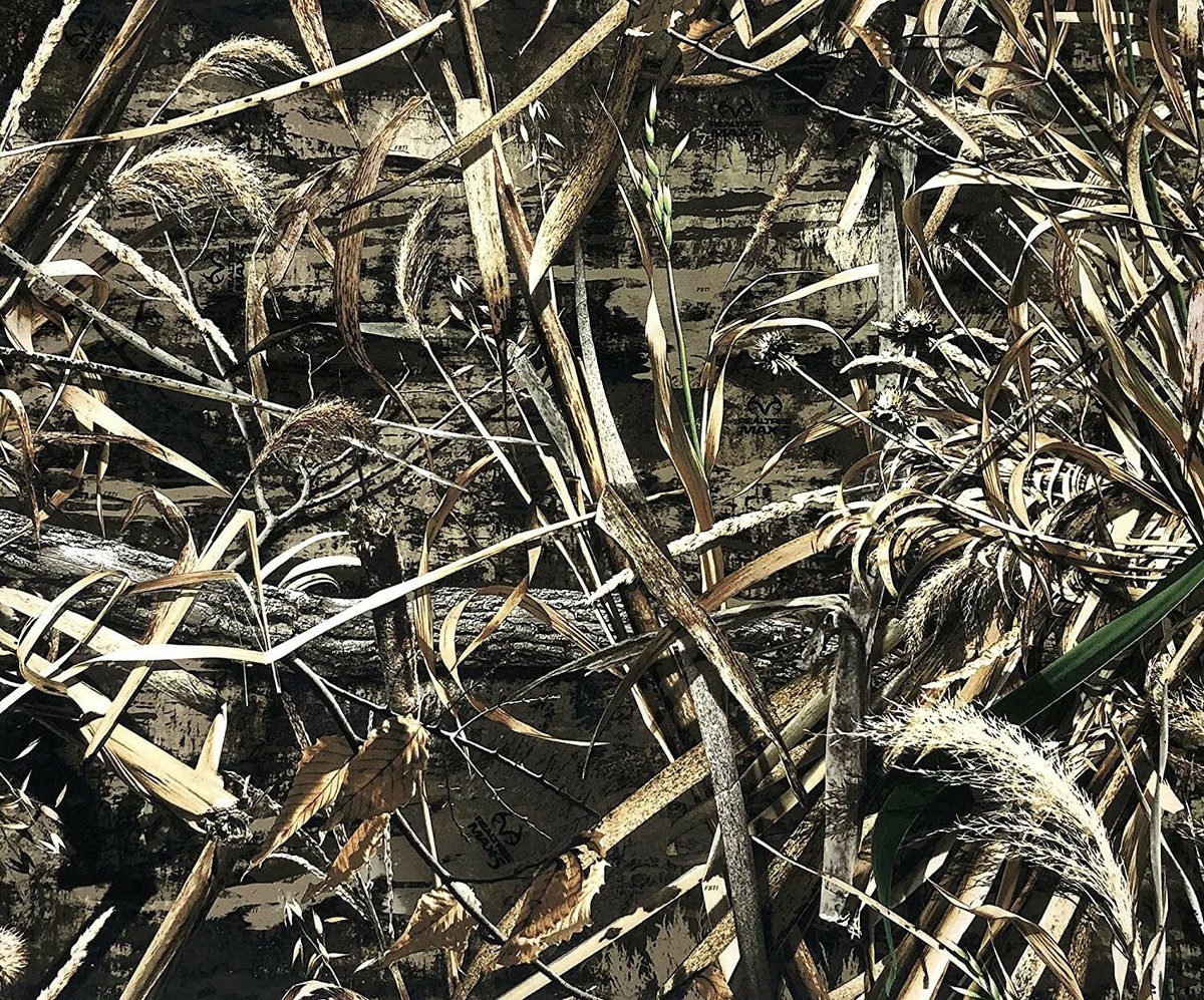 Realtree Duck Pattern Banded Features Realtree's New Timber Waterfowl