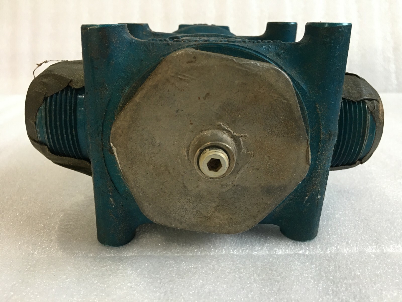 Walter Kidde Valve P/N 982056 New | eBay UK