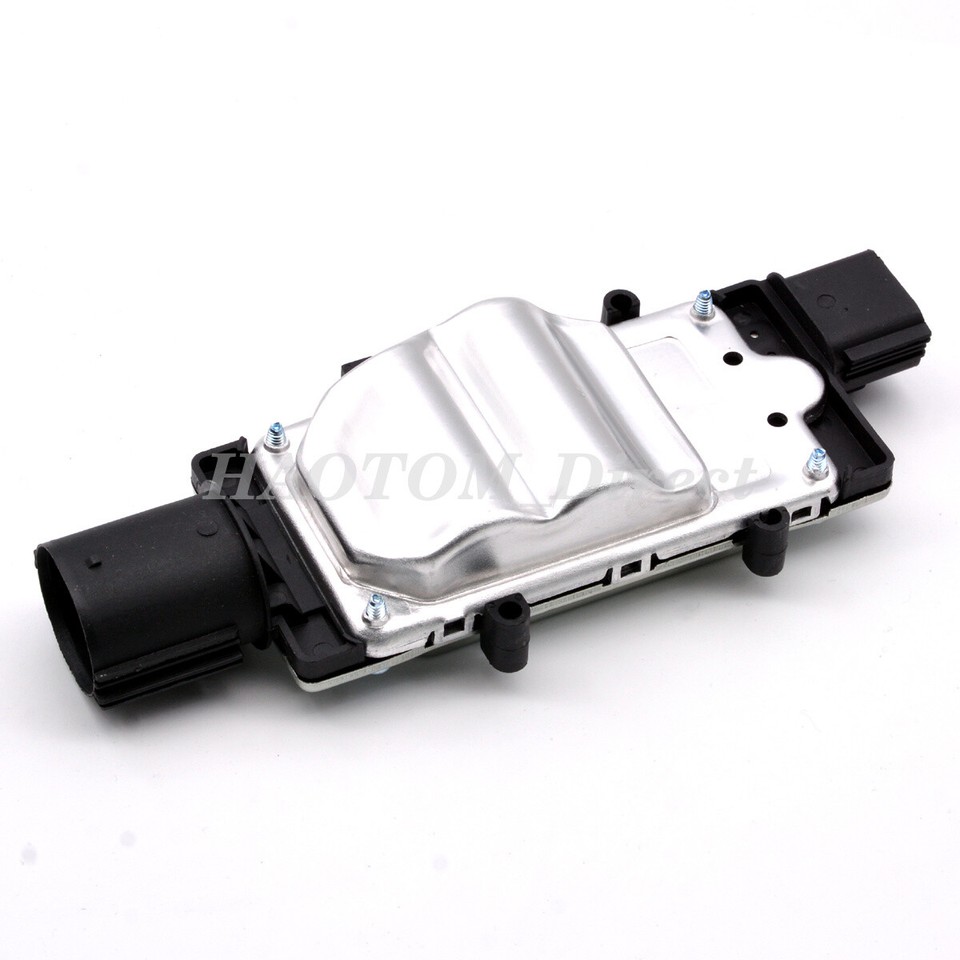 New 1PCS Engine Cooling Fan Module For Ford Taurus X 2008-2009 ...