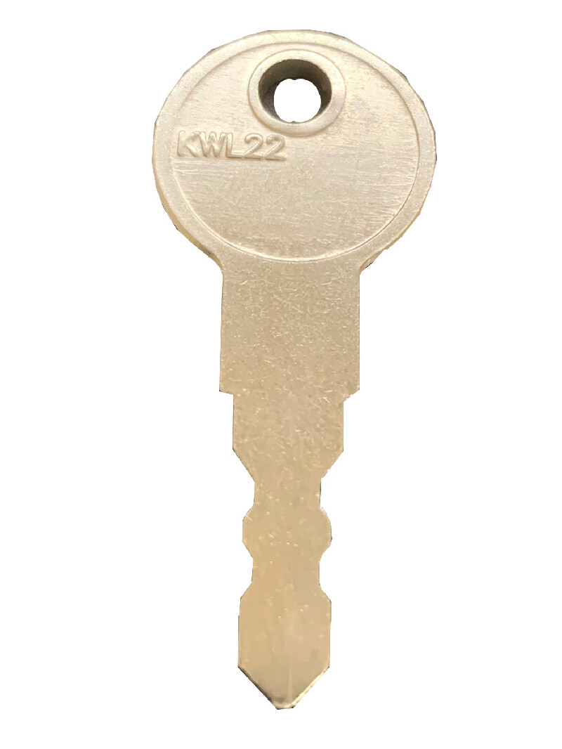 Winlock 80016 Upvc Window Handle Key KWL22 | eBay
