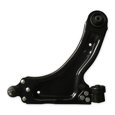 VAUXHALL MERIVA 2003> 10 FRONT RH OFFSIDE SUSPENSION LOWER WISHBONE ARM ...