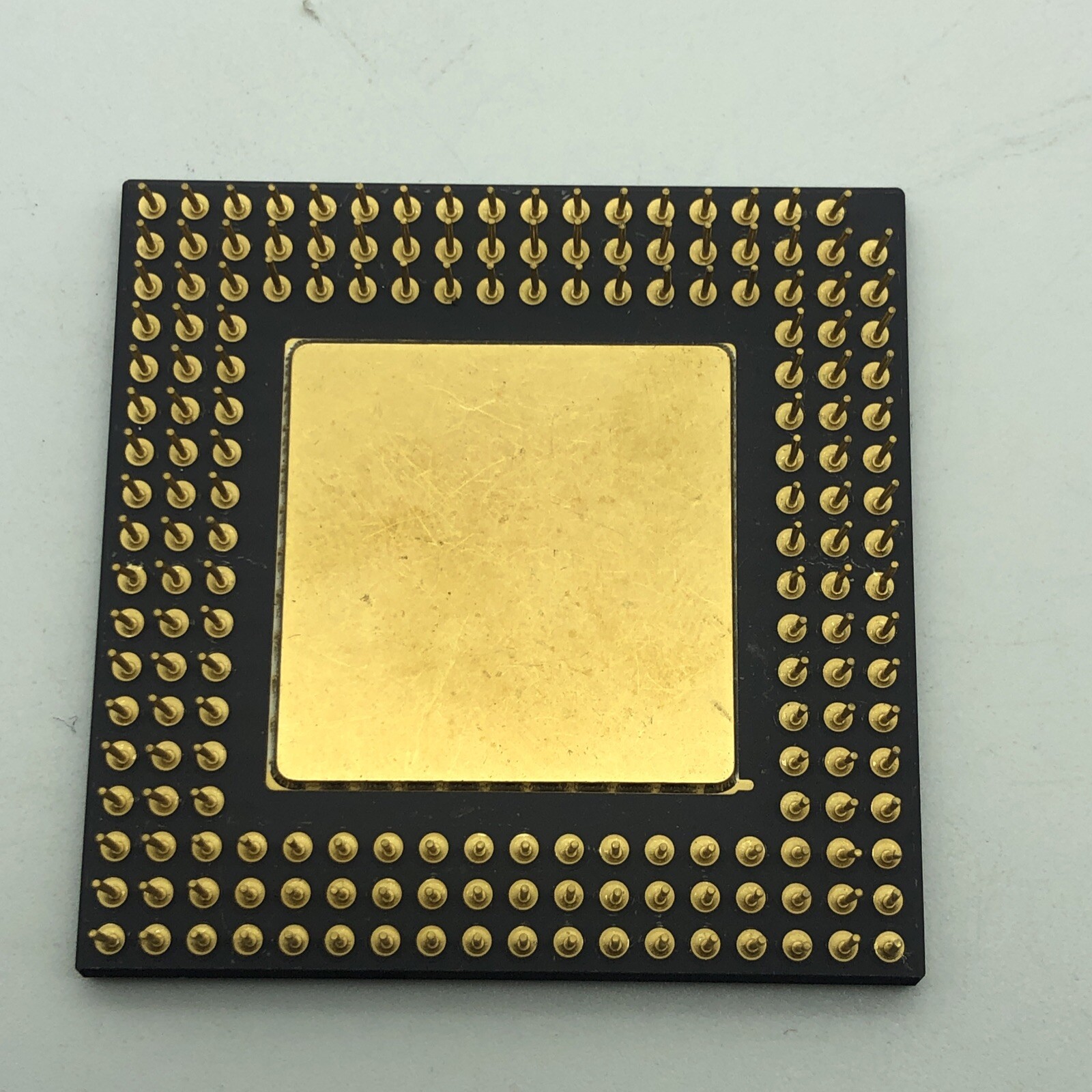 Apple Motorola 68040 68LC040 (part no. XC68LC040RC20A) CPU w/ BONUS for ...