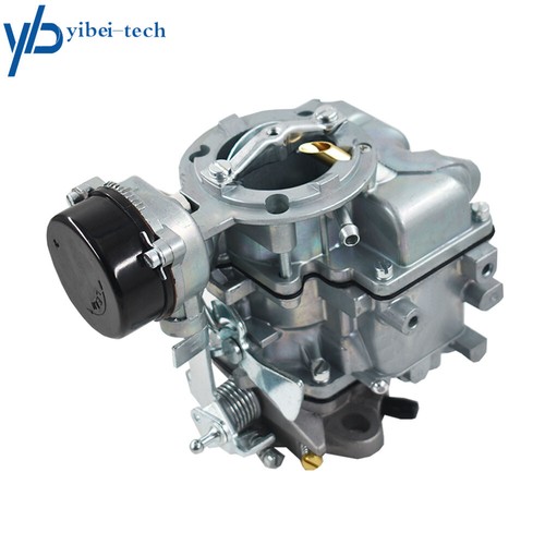 Carburetor 1pc For YF Type Carter 240-250-300 Ford 6 Cylinder CIL 1975/ ...
