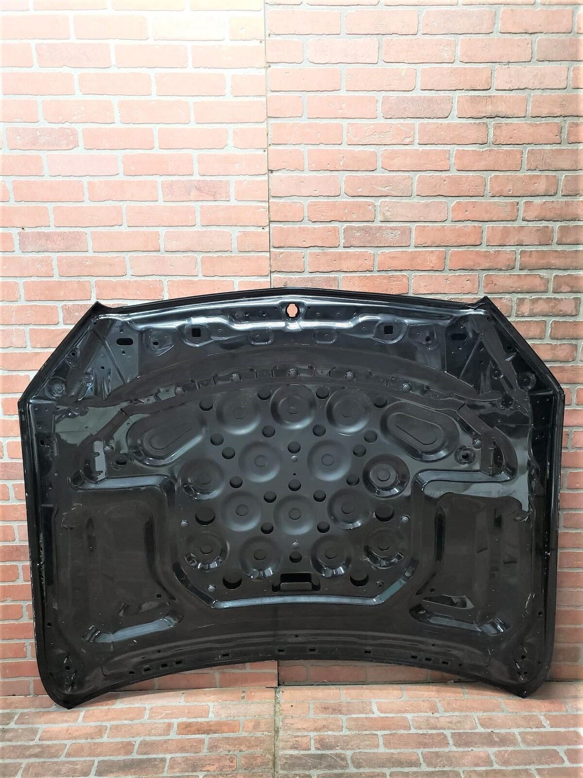 Mercedes Benz Hood Bonnet Cover Panel W205 C300 C450 15-21 OEM ...