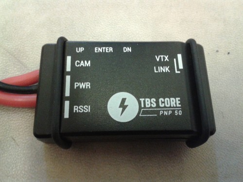 TBS Core PNP50 OSD Team BlackSheep / TBS Discovery PRO RC Quadcopter ...