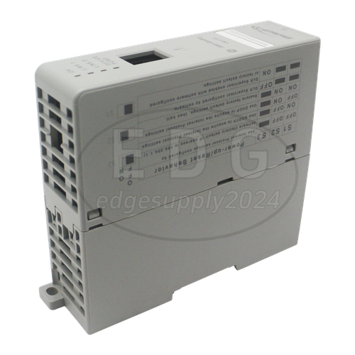 New Sealed Allen Bradley 1783-ETAP Series A 3-Port Ethernet/IP Tap ...