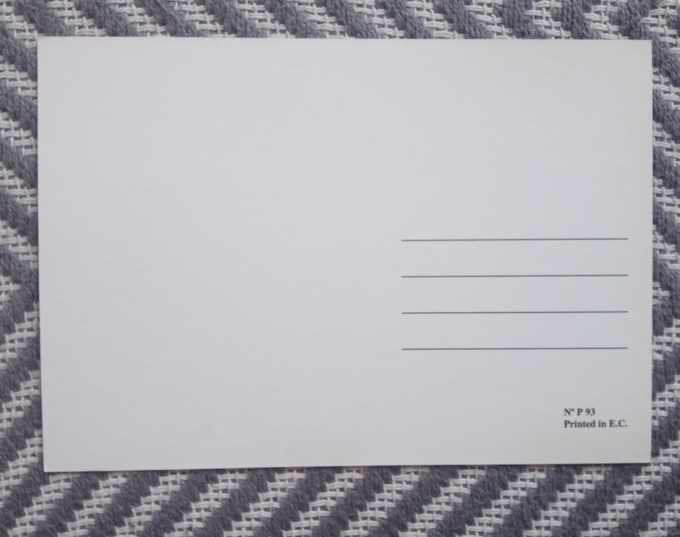 Disney Card The Hunchback of Notre Dame Ediciones Beascoa | eBay