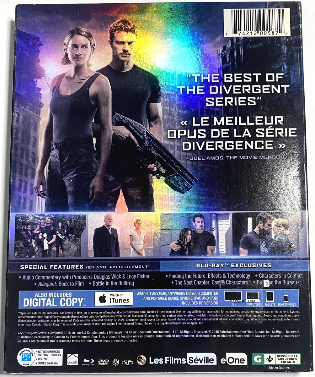 Divergent Insurgent Allegiant Symbols Combined