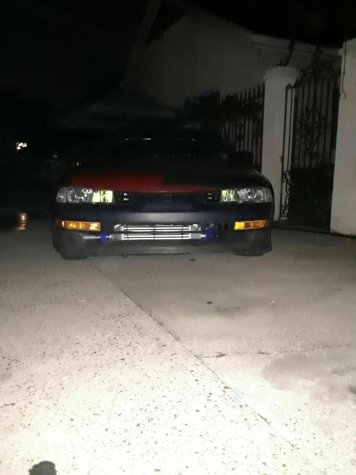 1997-2001 Honda Prelude H22A H22 Street Drag Turbo Kit 1998 1999 2000 ...